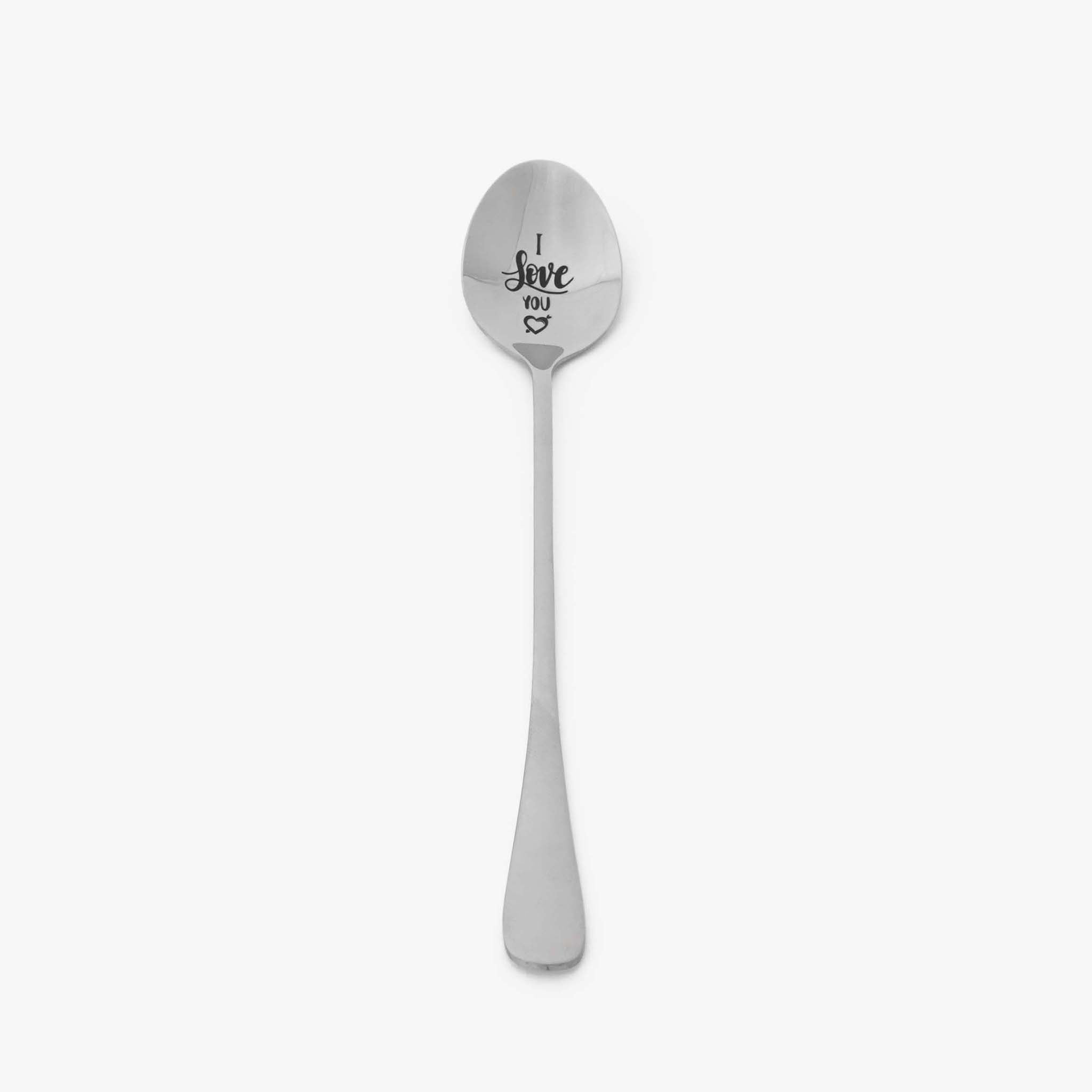 Love You Spoon 3 Pack | Browze